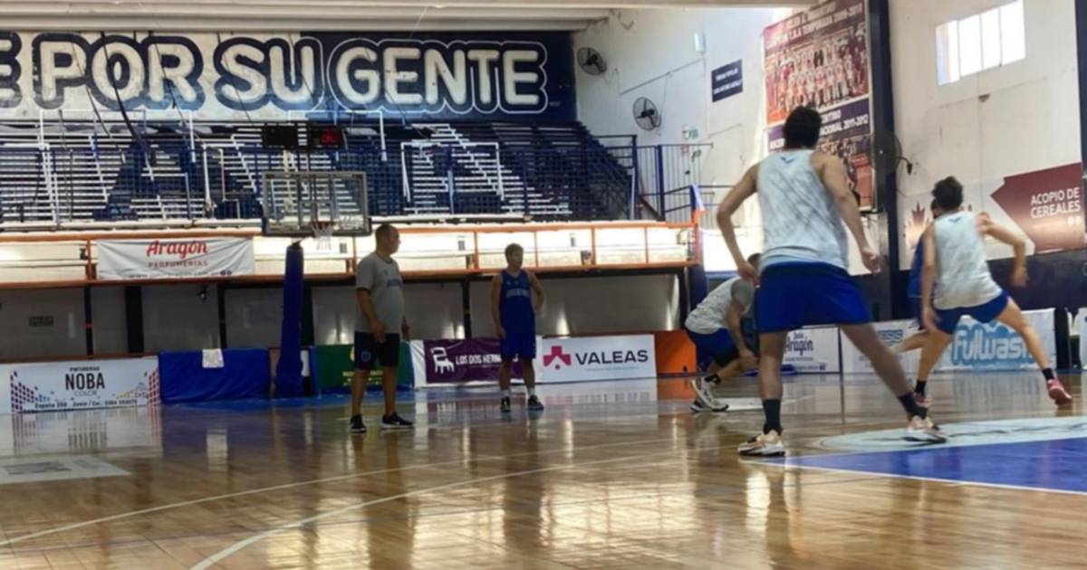 Con el debut de Camún, Argentino recibe a Ferro | Junín Digital