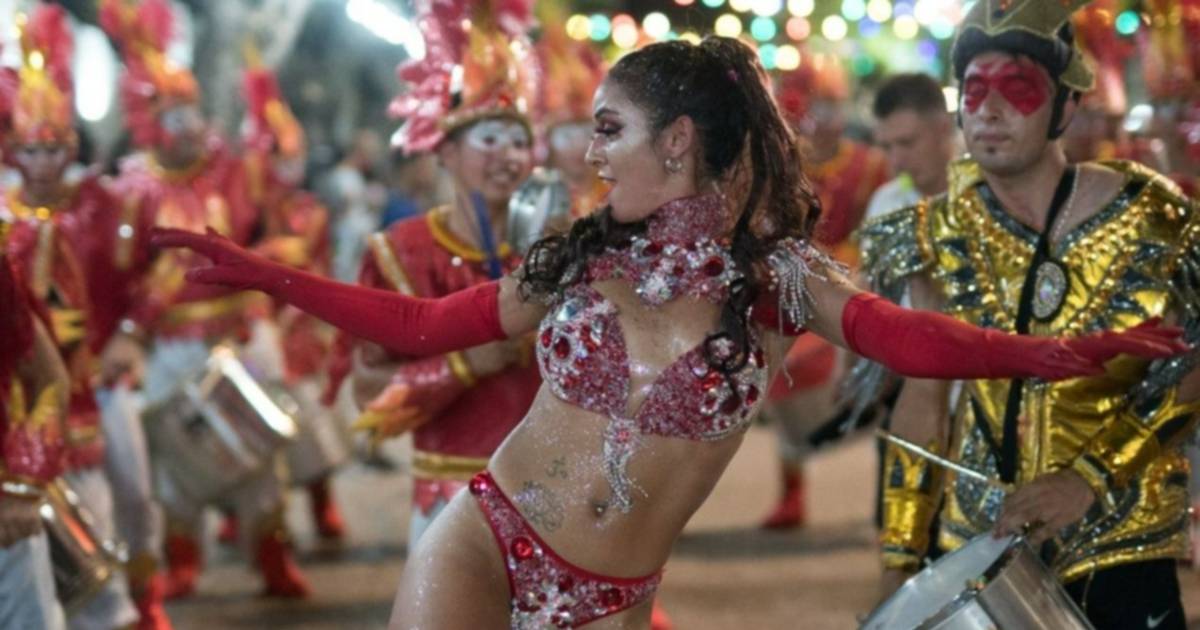 Hoy comienza el Carnaval en Baigorrita: artistas, fechas y actividades | Junín Digital