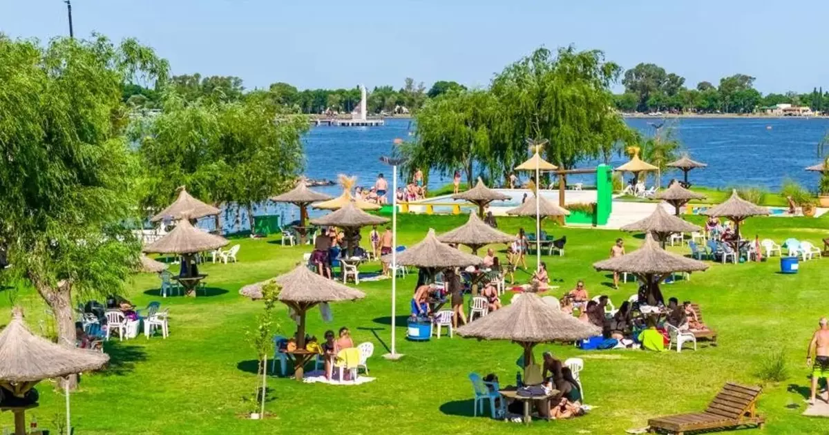 Invitan a vecinos propietarios a integrar la oferta de alojamientos y ...