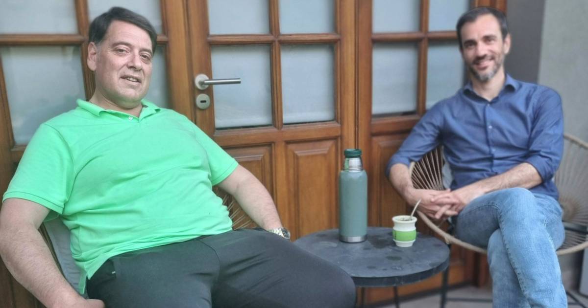 Chami: "El municipio que viene no tiene que ser un aguantadero de vagos ...