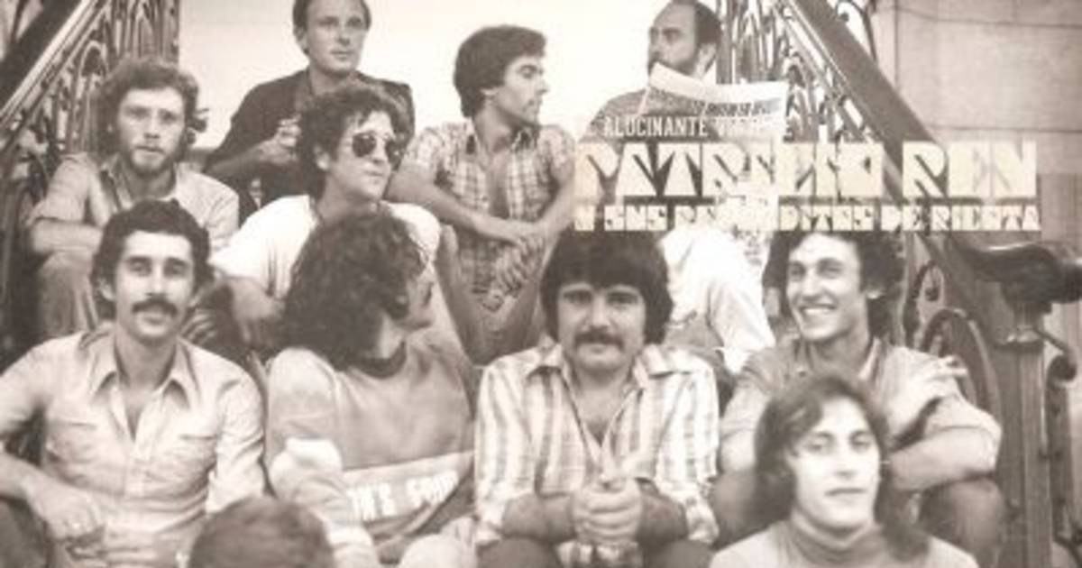 Un viaje al centro del universo ricotero | Junín Digital