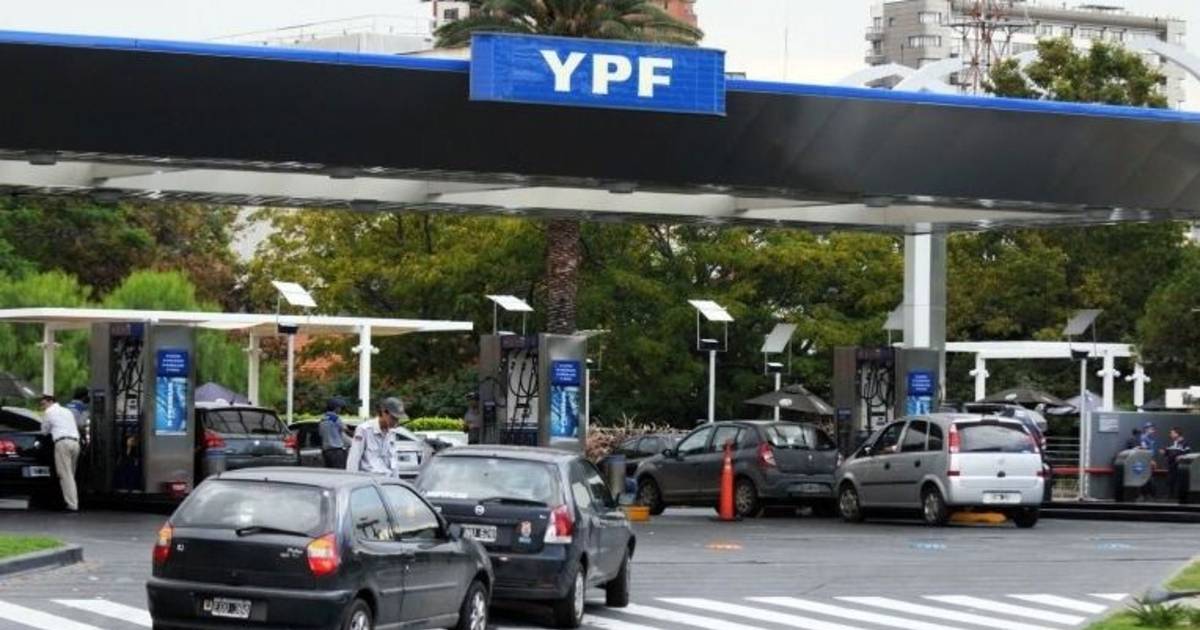 Otro aumento de combustibles: cuánto cuesta el litro de nafta desde este lunes | Junín Digital