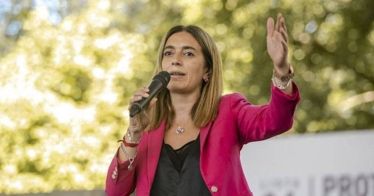 Tavela: "Somos una alternativa seria, moderna y sensata" | Junín Digital