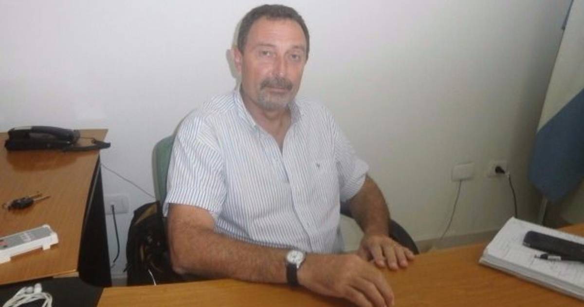 Los desafíos de Pastormerlo al frente de la Región Junín de IOMA ...