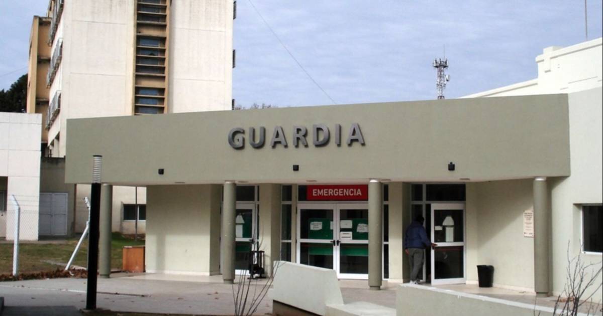 La guardia del HIGA Junín registra un aumento de consultas por ...