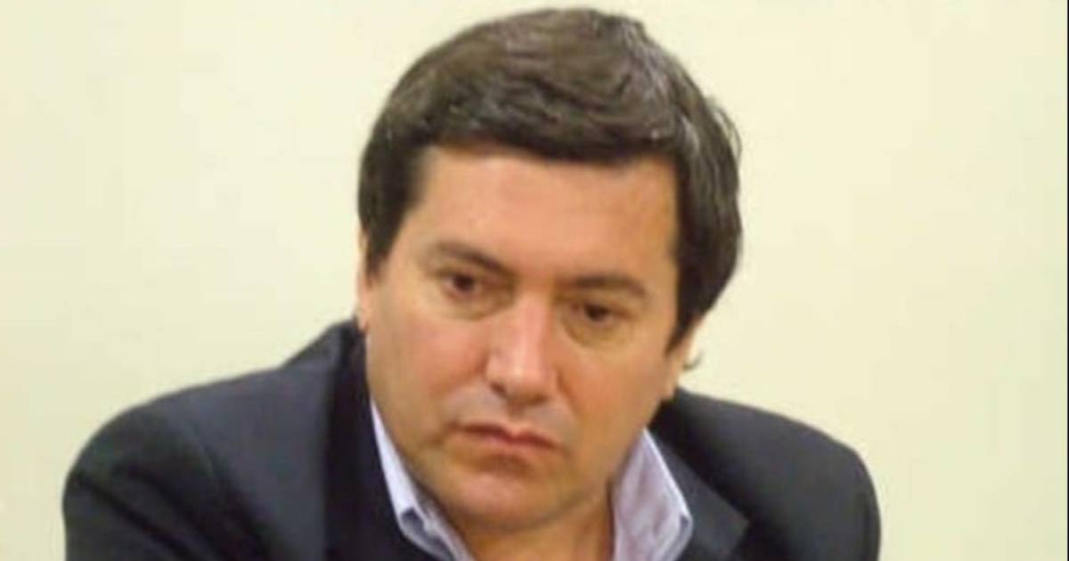 Alejandro Franco: "Hay que cuidar lo logrado" | Junín Digital