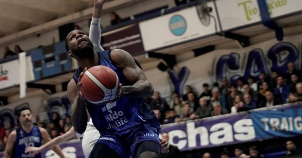 El Turco fue contundente y se puso dos a cero | Junín Digital