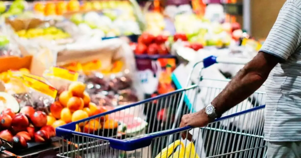 Según El Indec La Inflación De Junio Fue 16 Y Acumuló 394 En El 4409