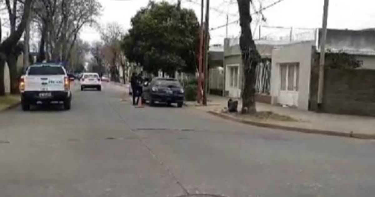 Se siguen implementando operativos de saturación preventivos en barrios ...