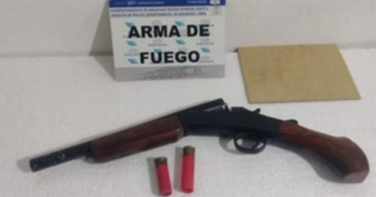 Allanamientos en tres barrios juninenses por una causa se robo agravado ...