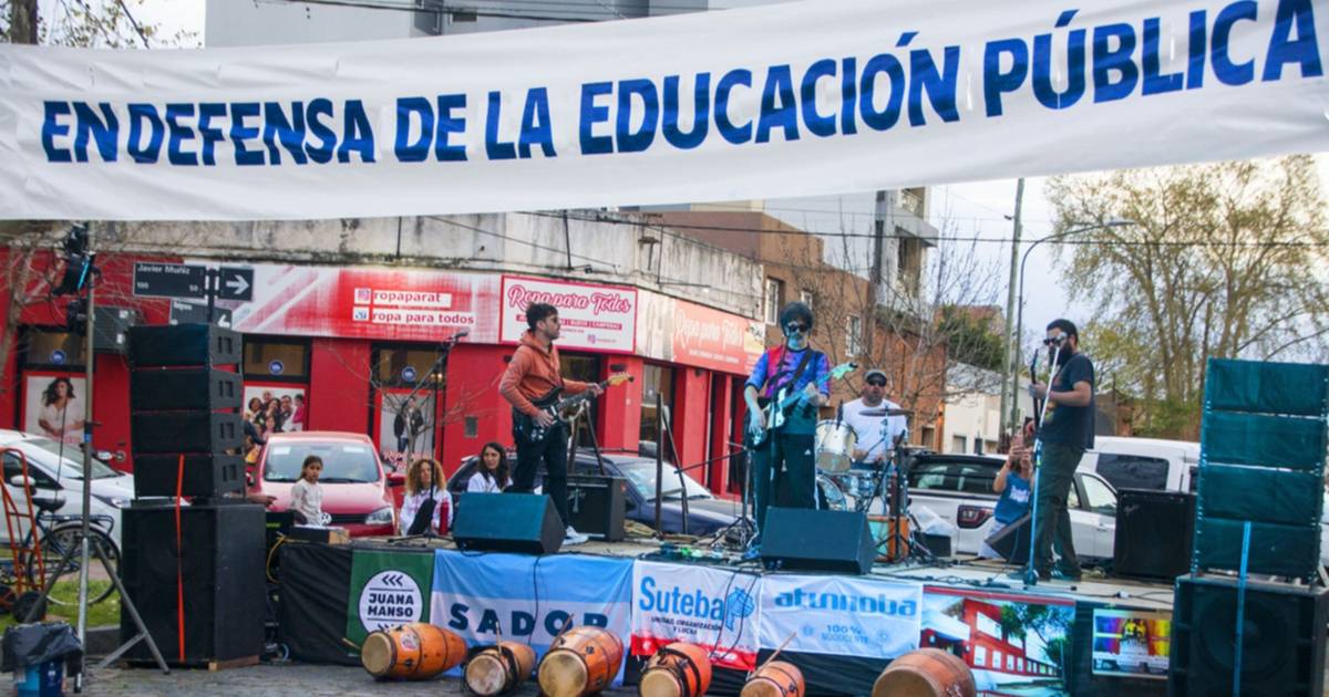 Silvia Velasco: "La comunidad de Junín se unió en defensa de la ...