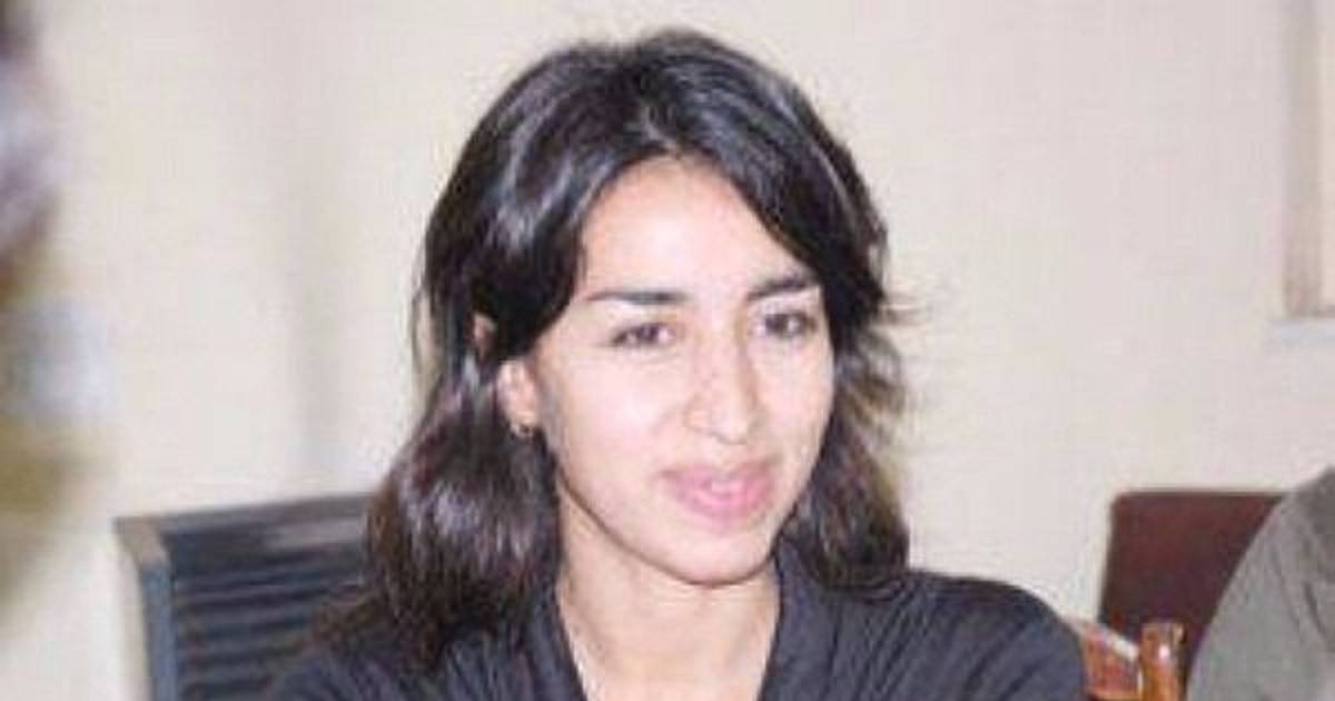 Desde el massismo aclaran que Mariana Ratto nunca fue parte del espacio ...