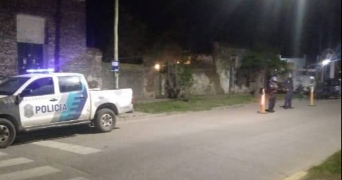 Operativos preventivos en barrios juninenses: Aprehendidos, secuestro ...