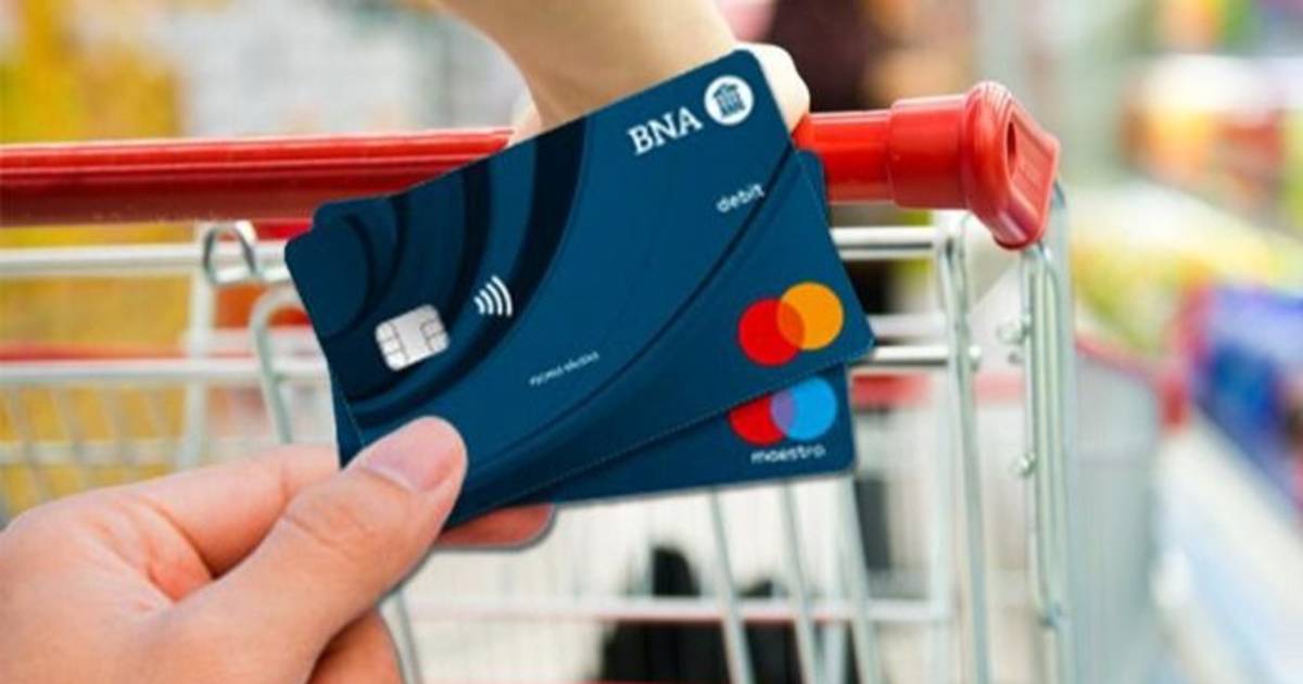 Día por día: estos son todos los descuentos de Banco Nación en julio ...