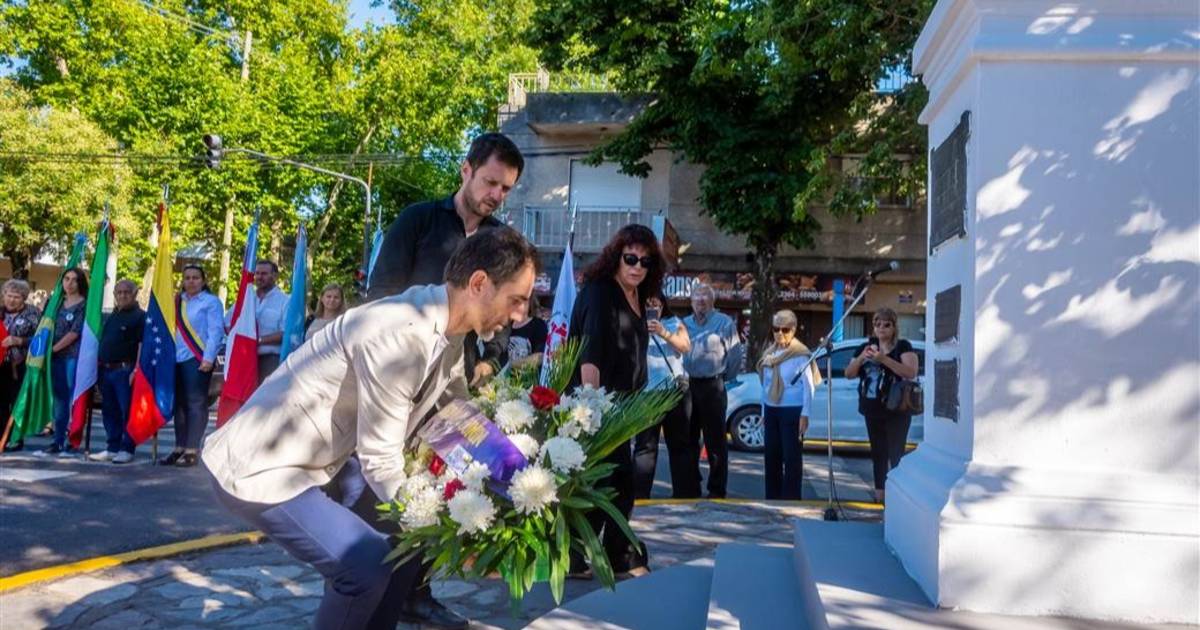 Petrecca informó que Junín tendrá bandera propia | Junín Digital